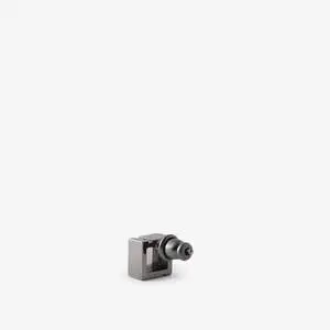 Fendi Ff Cube Earring