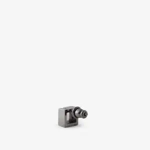 Fendi Ff Cube Earring