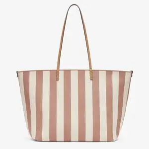 Fendi Large Reversible Shopper Bag