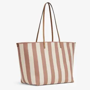 Fendi Large Reversible Shopper Bag