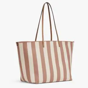 Fendi Large Reversible Shopper Bag