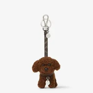 Fendi Milo Charm