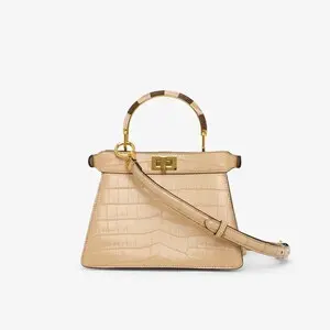 Fendi Peekaboo Iseeu Petite