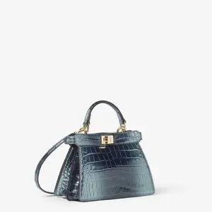 Fendi Peekaboo Iseeu Petite