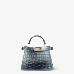 Fendi Peekaboo Iseeu Petite