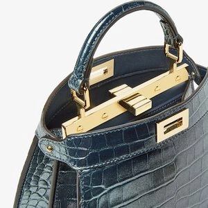 Fendi Peekaboo Iseeu Petite