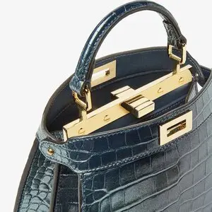 Fendi Peekaboo Iseeu Petite