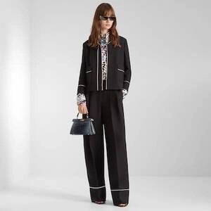Fendi Peekaboo Iseeu Petite