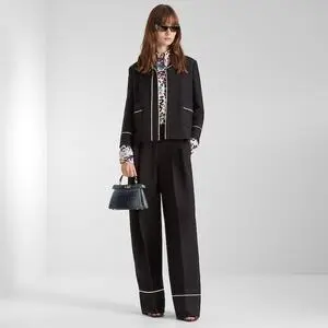 Fendi Peekaboo Iseeu Petite