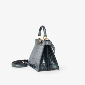 Fendi Peekaboo Iseeu Petite