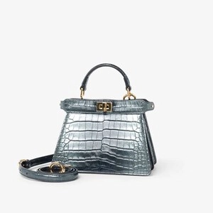 Fendi Peekaboo Iseeu Petite