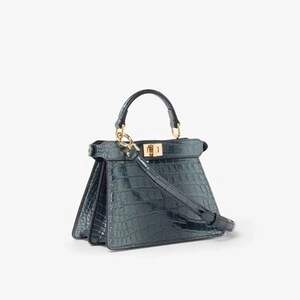 Fendi Peekaboo Iseeu Petite