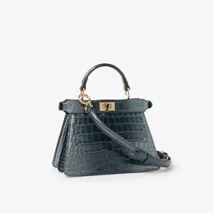 Fendi Peekaboo Iseeu Petite