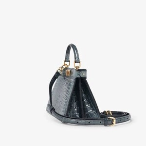 Fendi Peekaboo Iseeu Petite