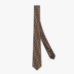 Fendi Tie