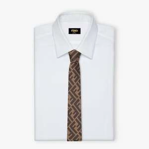 Fendi Tie