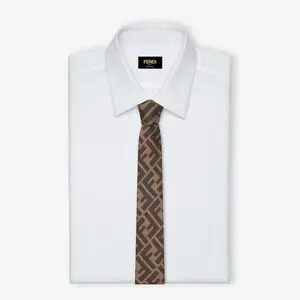 Fendi Tie