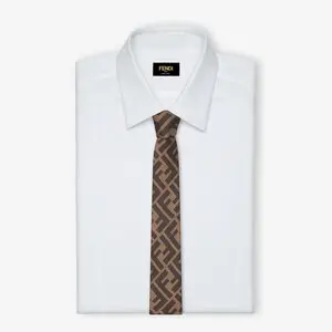 Fendi Tie