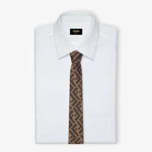 Fendi Tie