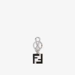 Fendi Ff Squared Key Ring