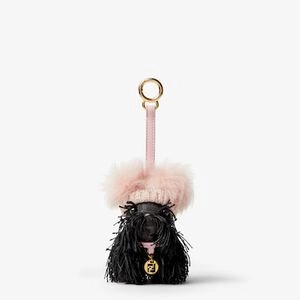 Fendi Penny Charm