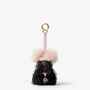 Fendi Penny Charm