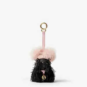 Fendi Penny Charm