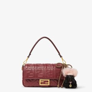 Fendi Penny Charm