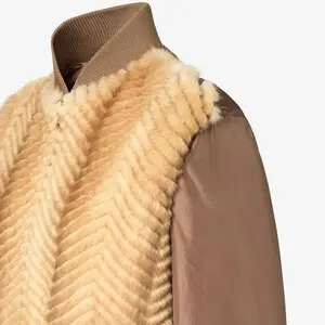 Fendi Bomber Jacket