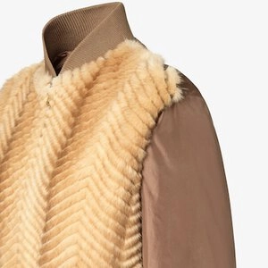Fendi Bomber Jacket