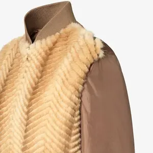 Fendi Bomber Jacket