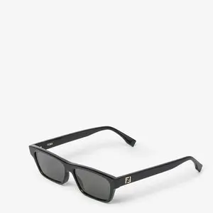 Fendi Squared Ff