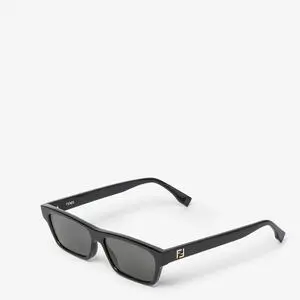Fendi Squared Ff