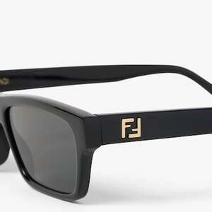 Fendi Squared Ff