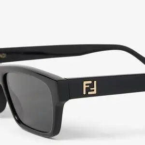 Fendi Squared Ff