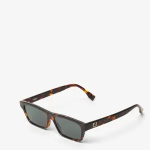 Fendi Squared Ff