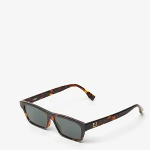 Fendi Squared Ff