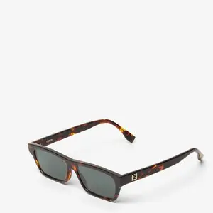 Fendi Squared Ff