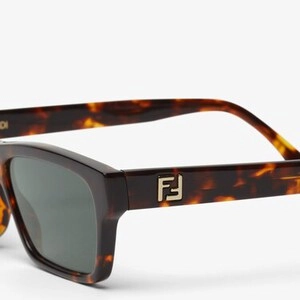 Fendi Squared Ff
