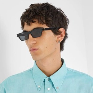 Fendi Squared Ff