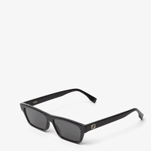 Fendi Squared Ff