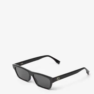 Fendi Squared Ff