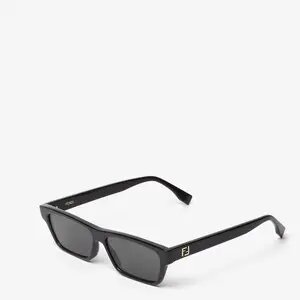 Fendi Squared Ff