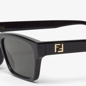 Fendi Squared Ff