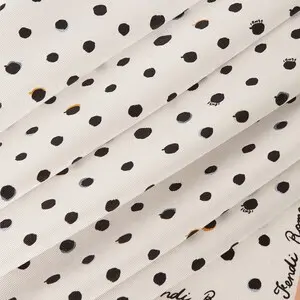 Fendi Foulard