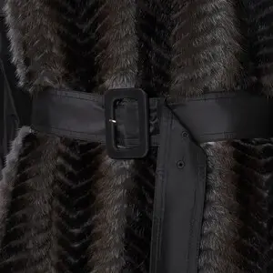 Fendi Trench Coat