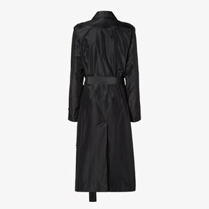Fendi Trench Coat