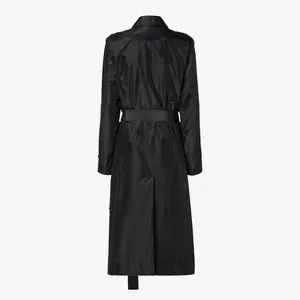 Fendi Trench Coat