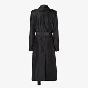 Fendi Trench Coat