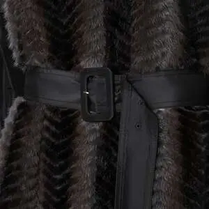 Fendi Trench Coat